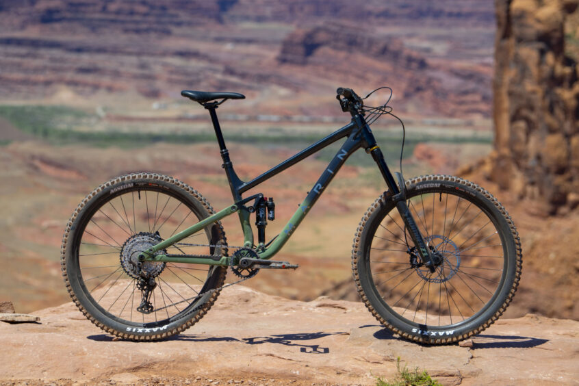 Marin Bikes | Marin's Guide to Choosing Your New Trail MTB