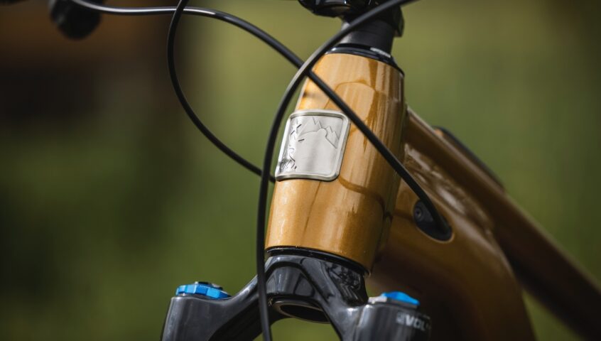 Marin Bikes | 2025 Rift Zone EL