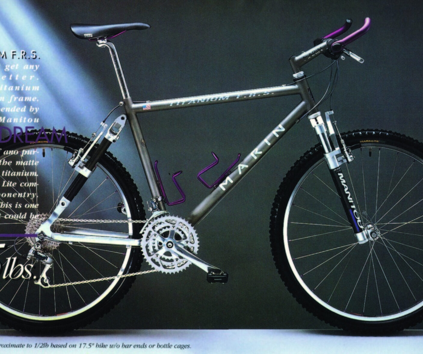 Marin Bikes | The Marin Story