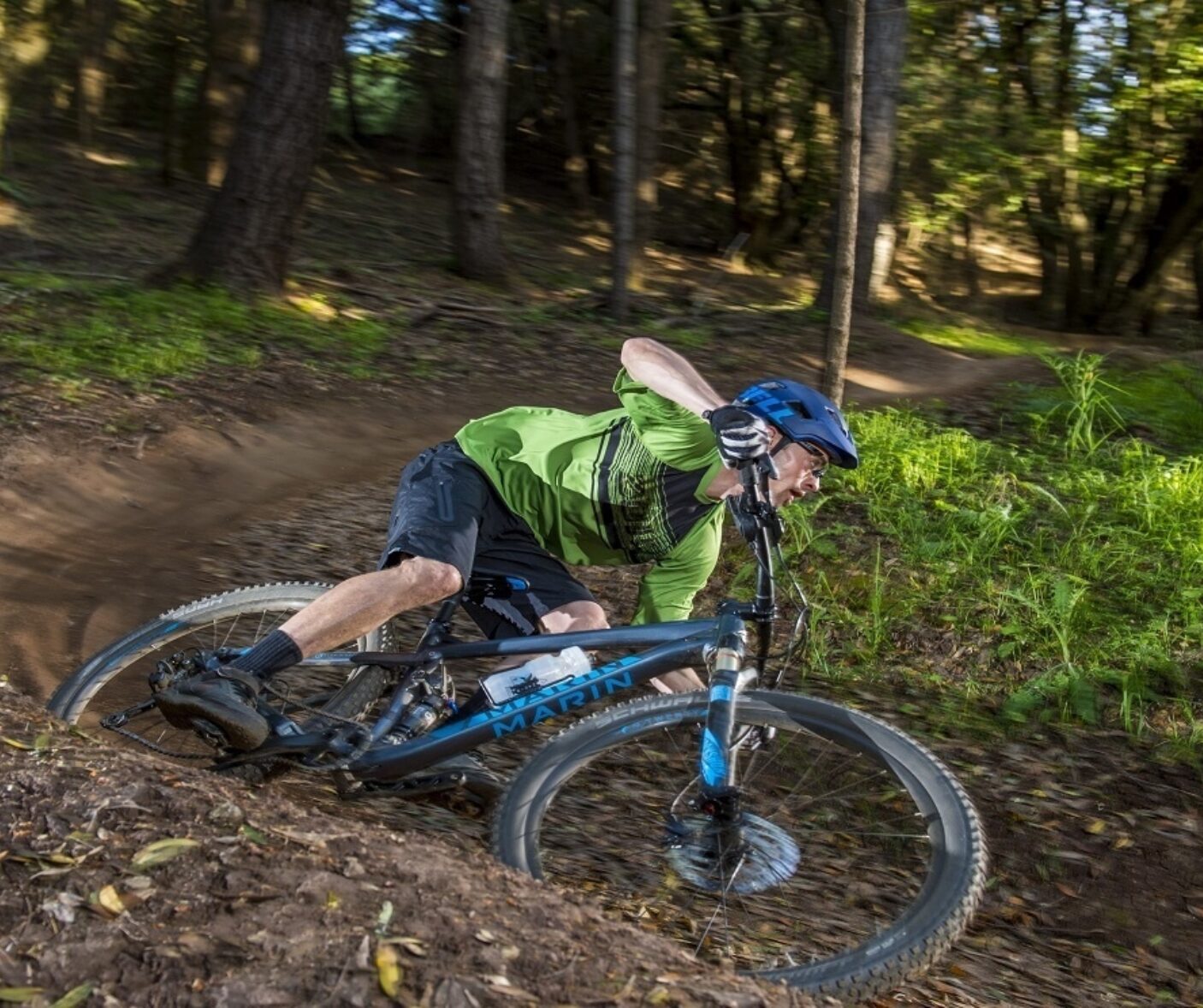 Marin Bikes | The Marin Story