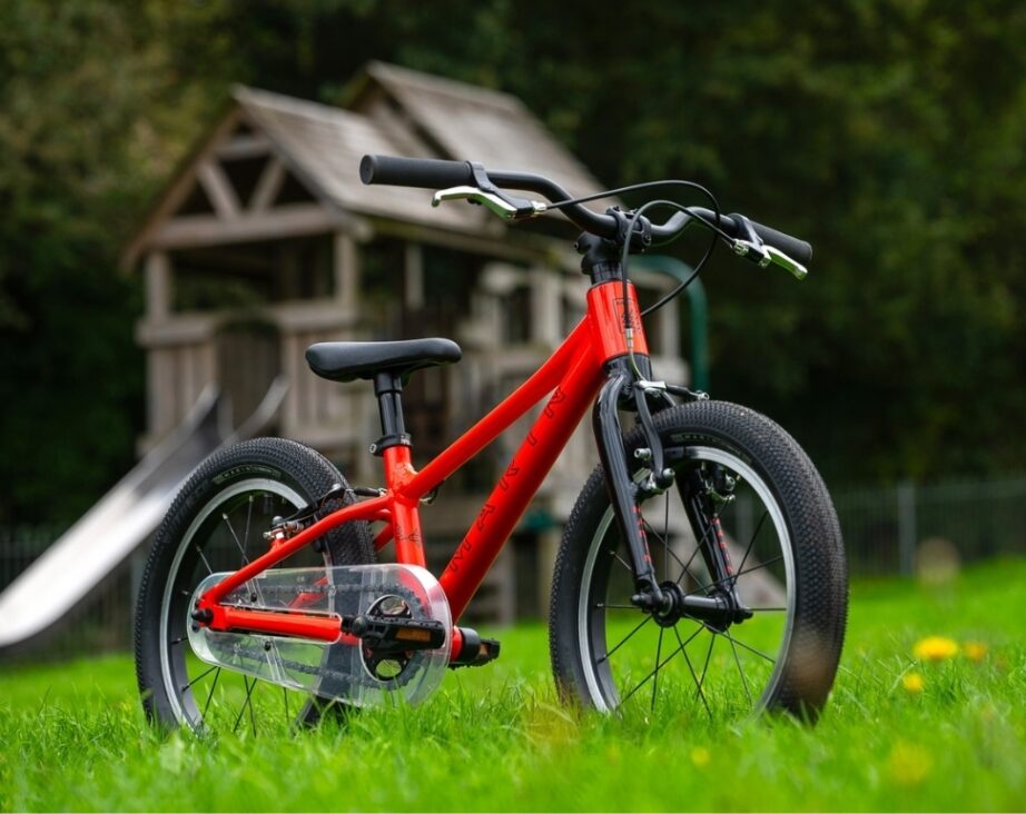 Marin Bikes | The Complete Guide To Marin Bikes' Coast Trail Kids…
