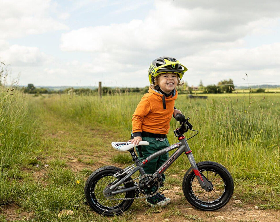 Marin Bikes | Marin Bikes and KidsRideShotgun guide to taking kids…