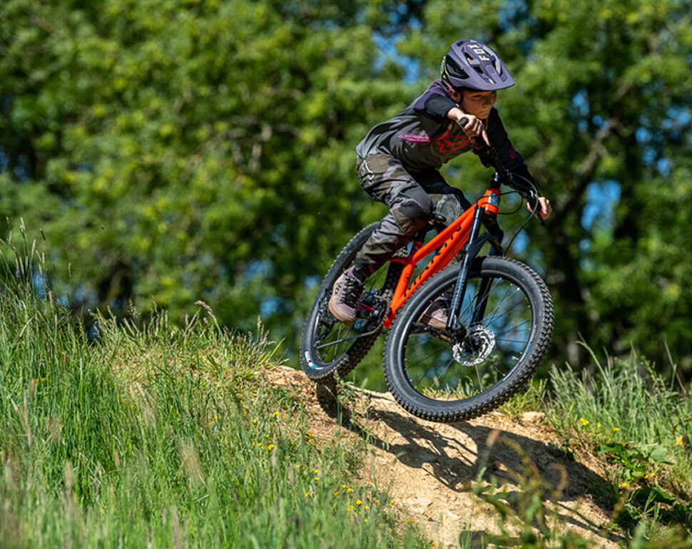 Marin Bikes | Marin Bikes and KidsRideShotgun guide to taking kids…