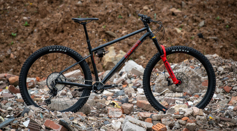 Marin Bikes | Introducing Our New Grizzly Grips