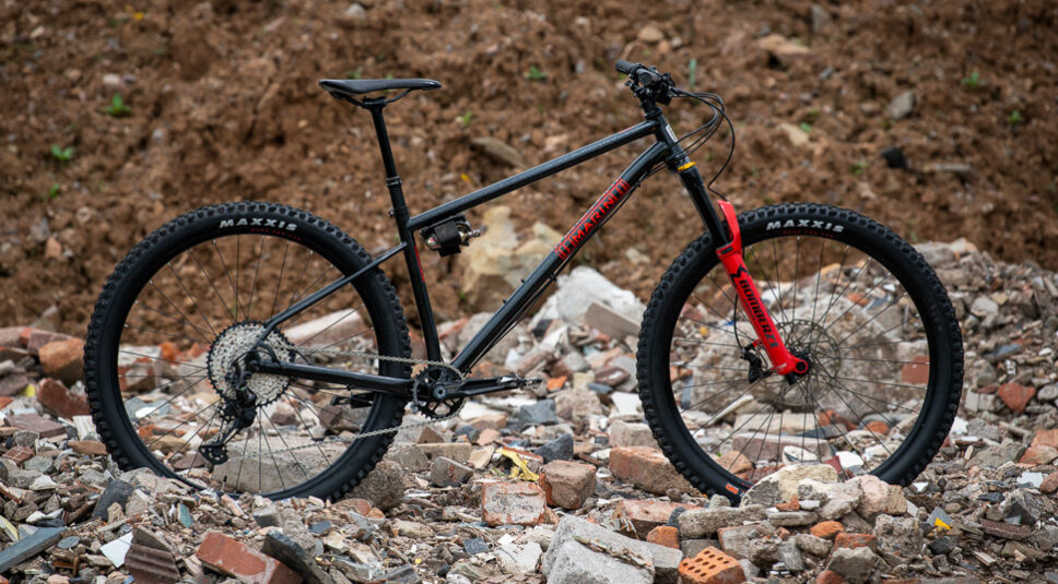 Marin Bikes | Introducing Our New Grizzly Grips