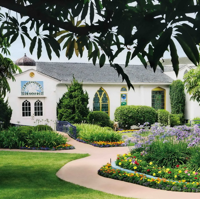 Home | Self-Realization Fellowship