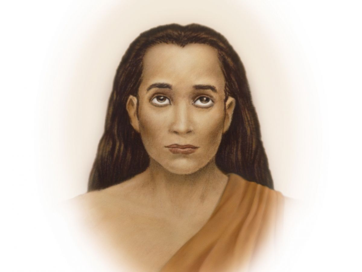 A Blessing From Mahavatar Babaji | Self-Realization Fellowship
