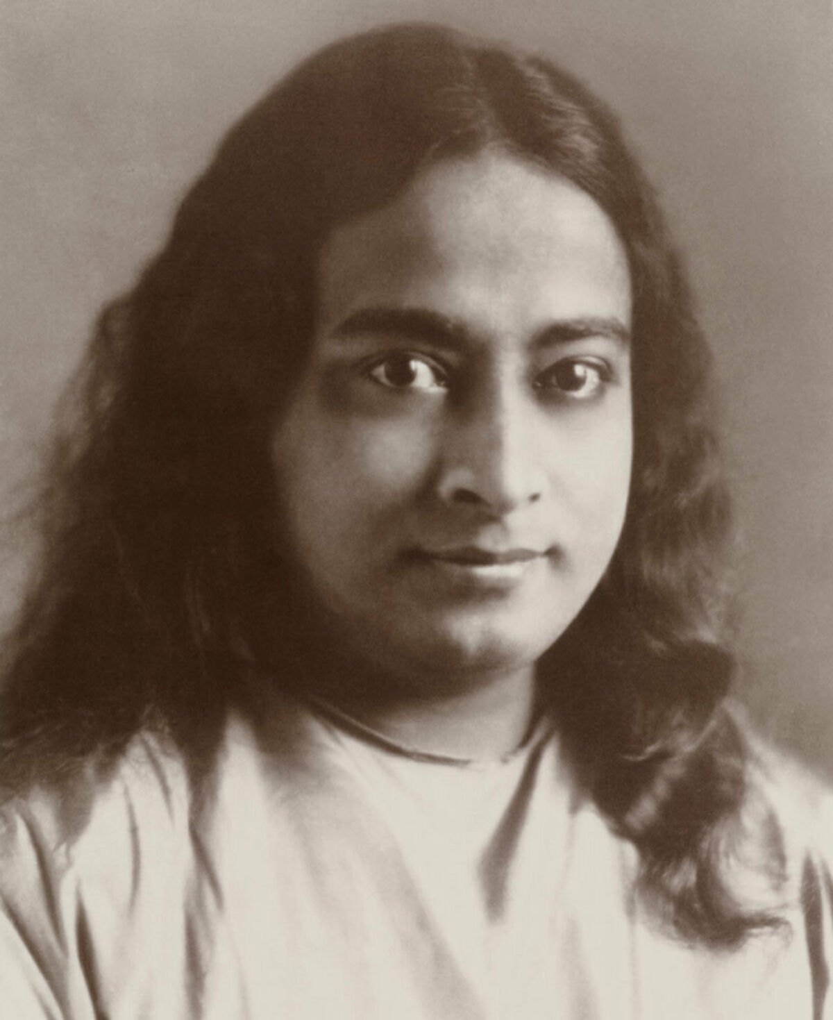 Paramahansa Yogananda on Fearlessness | Self-Realization Fellowship