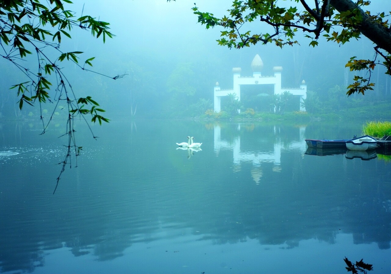 Retreats | Self-Realization Fellowship