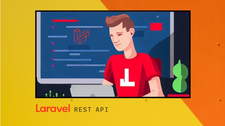 Create a REST API server with PHP, Laravel and MySQL