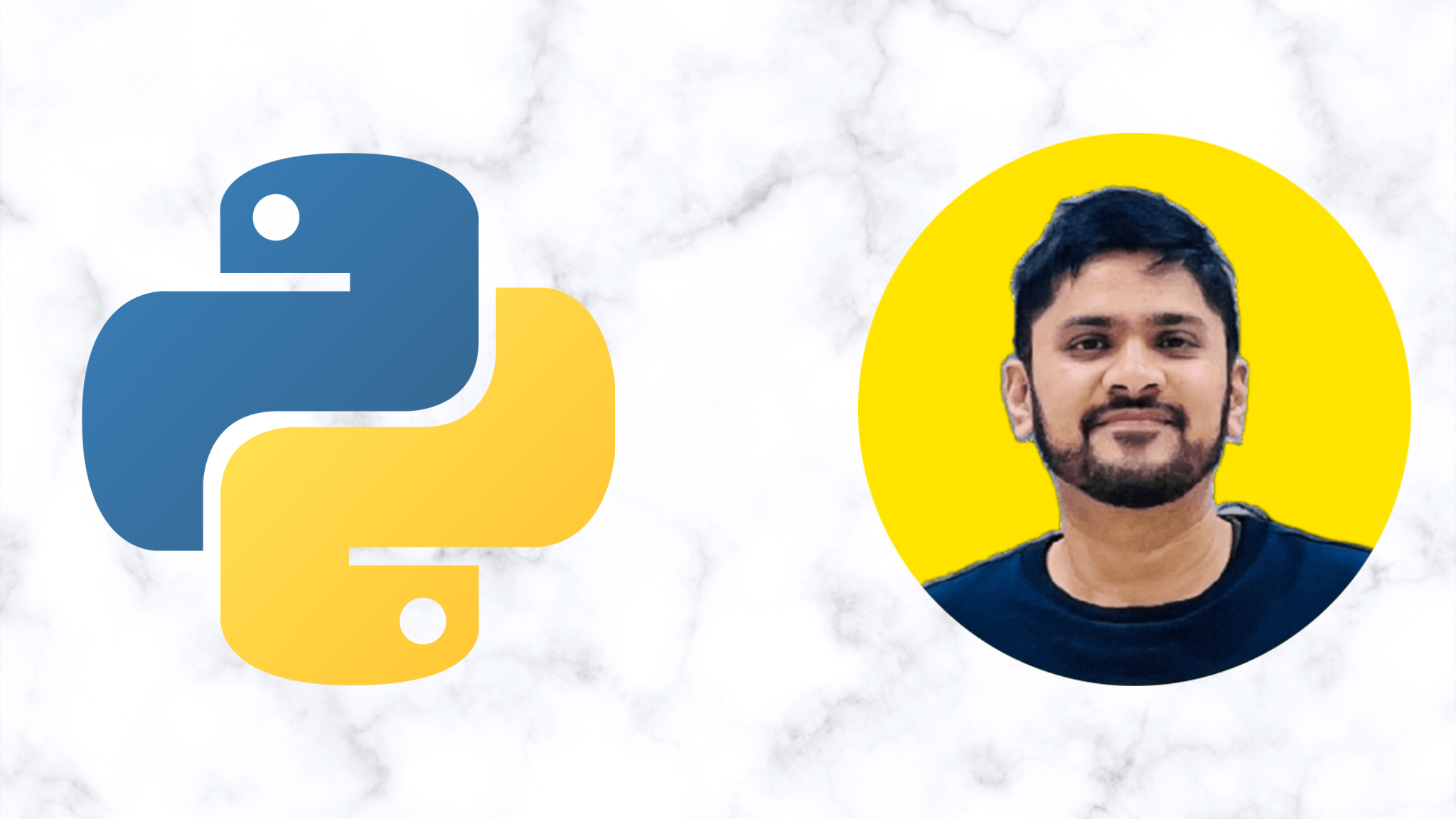 The Complete Python Course for Beginners