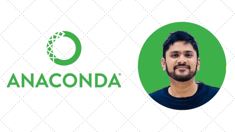 Basics of Anaconda Environment for Python