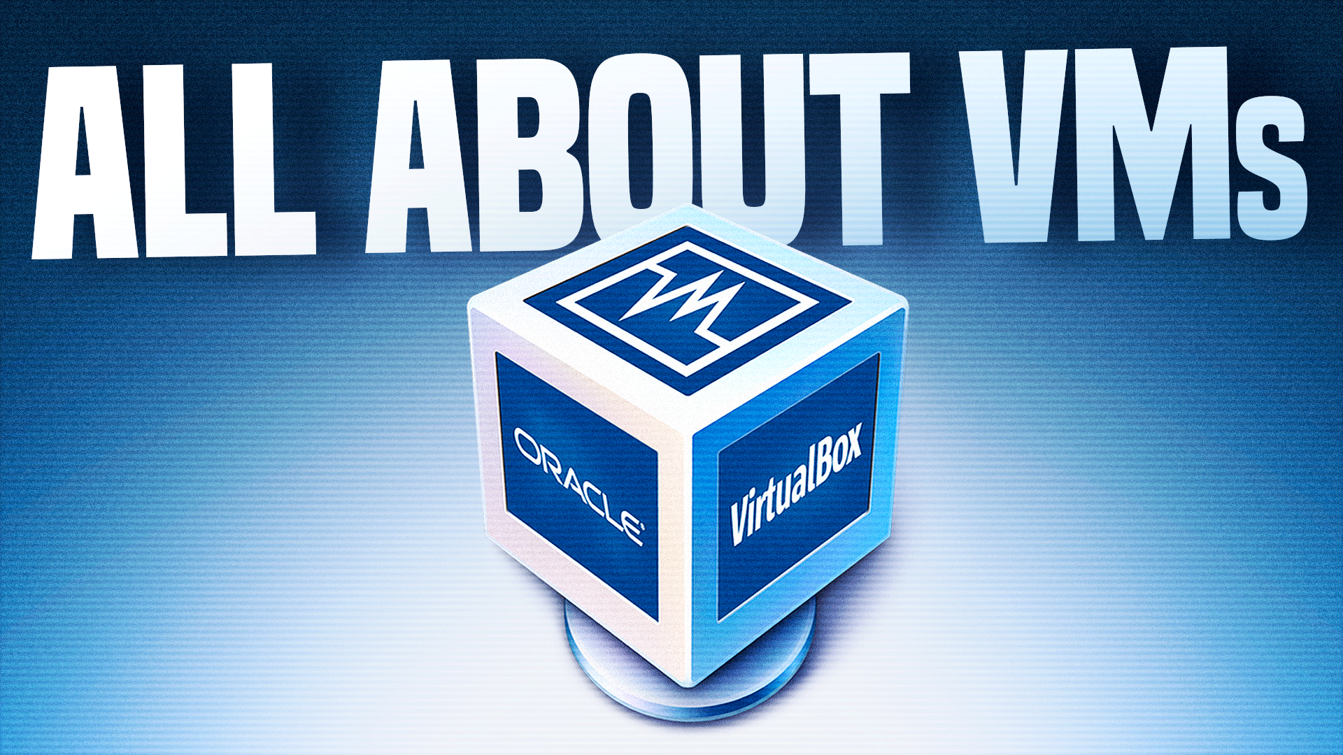 Mastering VirtualBox and Network Virtualization