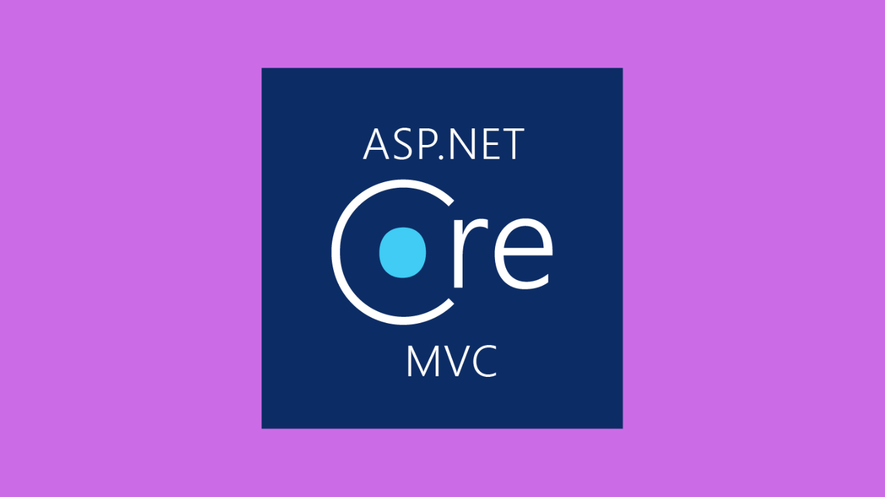 Complete ASP NET Core MVC 6 Webforms