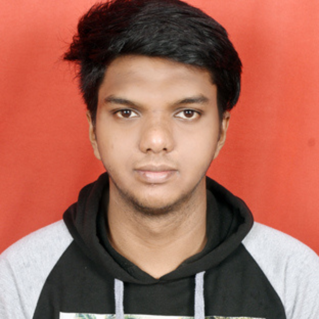 Arbaz Khan (@getsetcode47) | Artificial Intelligence Enthusiast || Python Developer