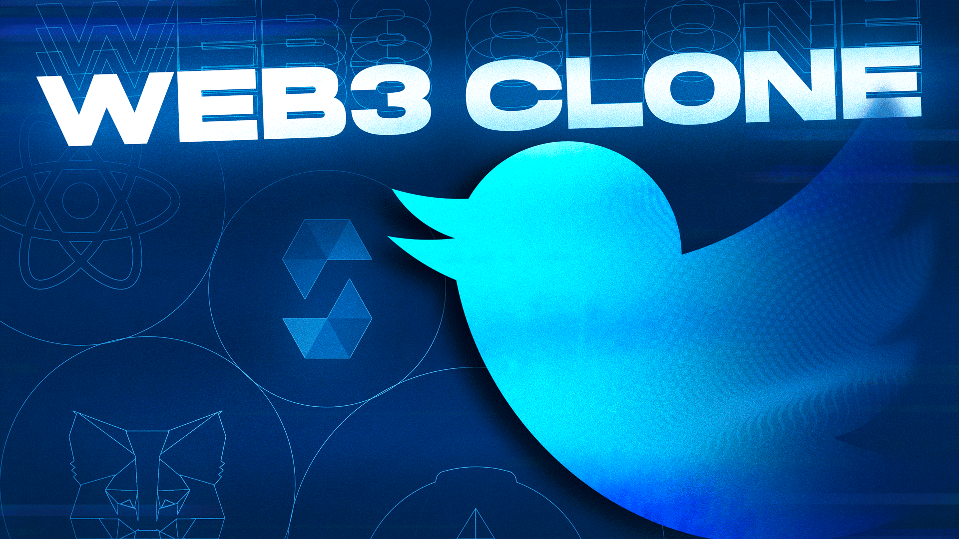 Build a Web3 Twitter clone using Solidity and Polygon