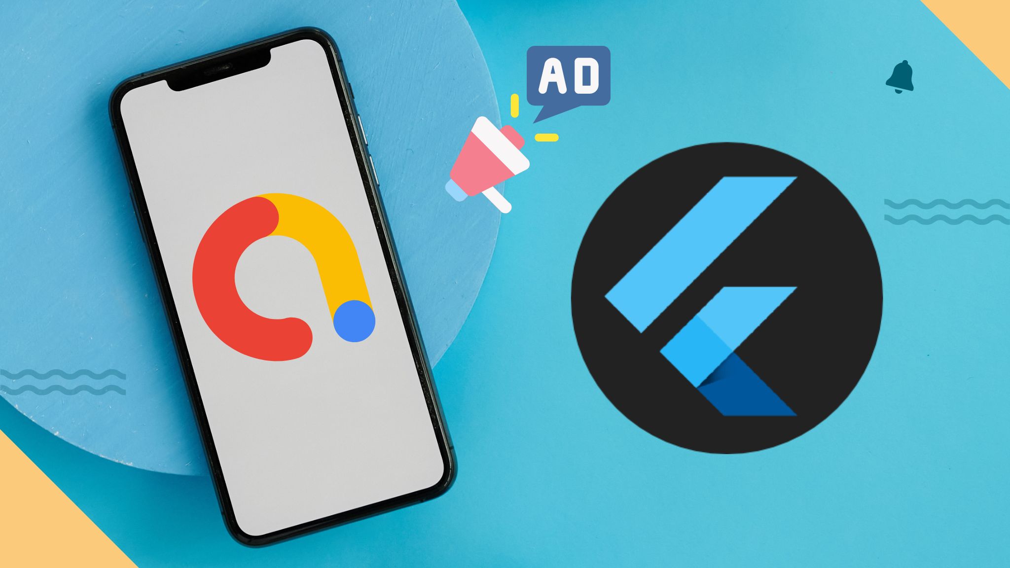 Monetizing Your Flutter App with AdMob Monetizing Your Flutter App with AdMob