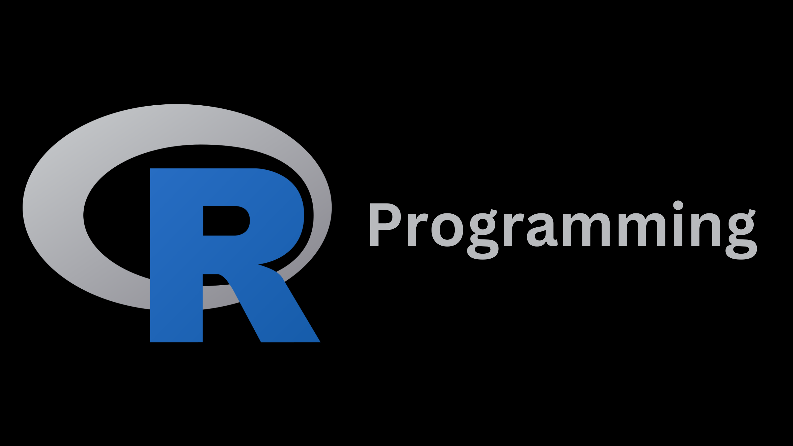 R Programming Bootcamp for Beginners