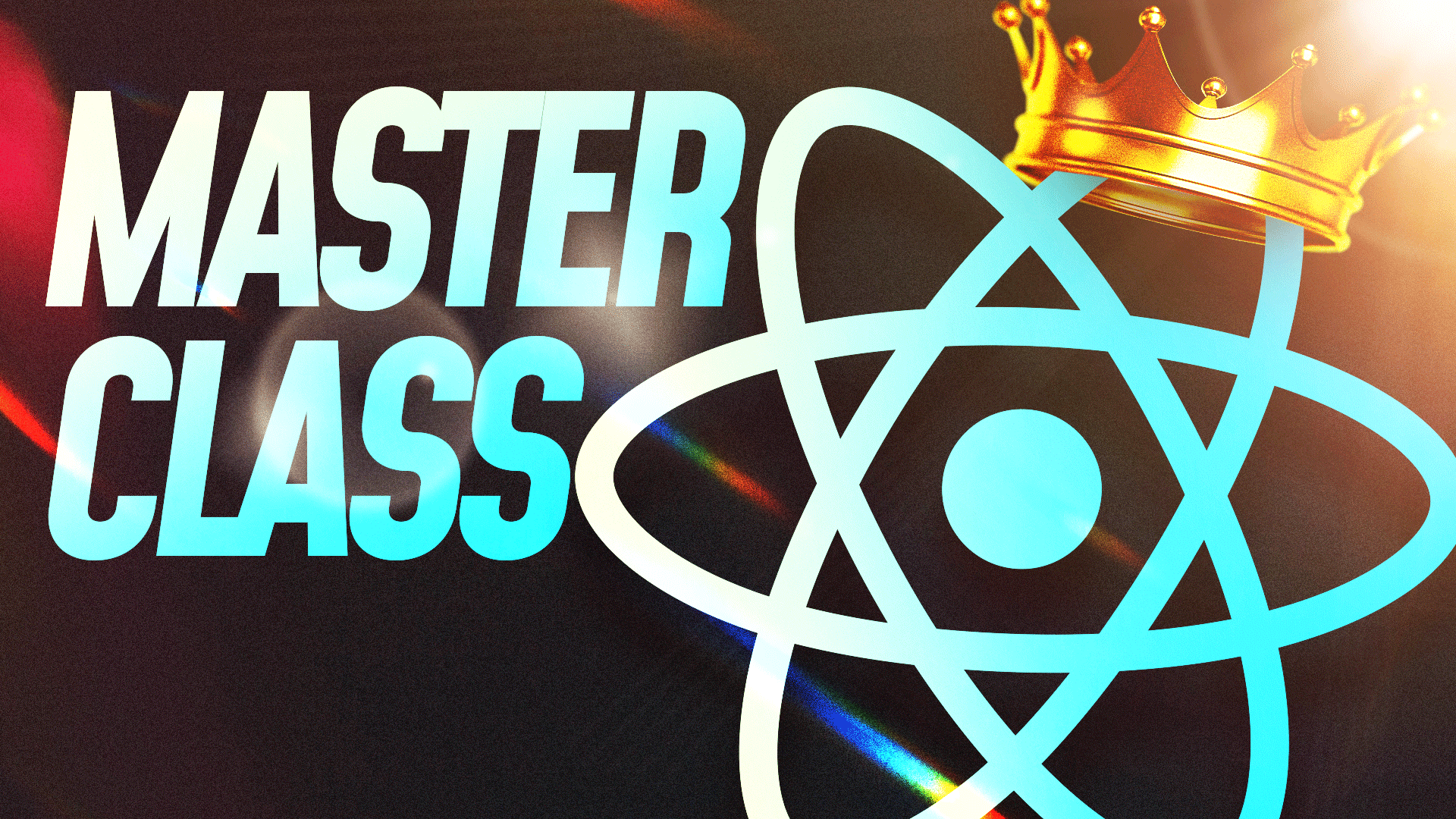 React JS Masterclass React JS Masterclass