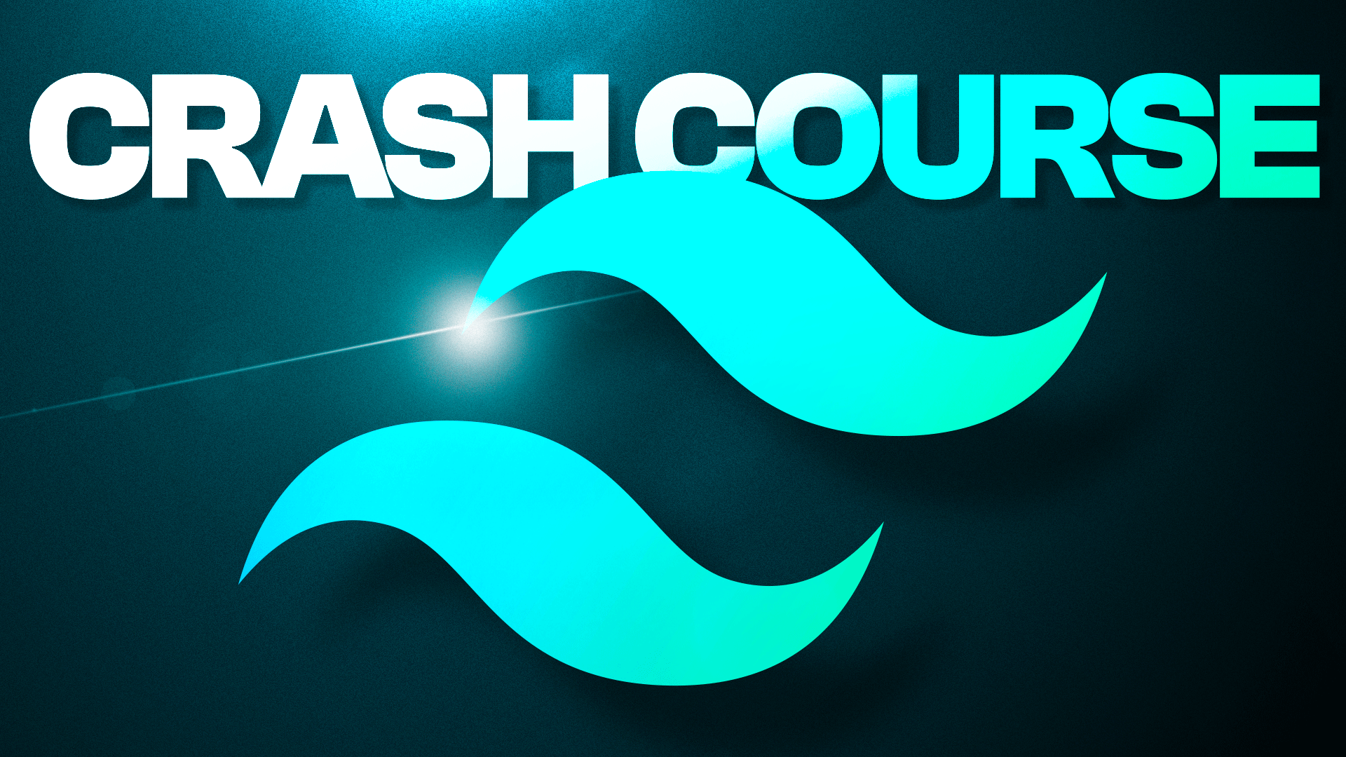 Tailwind CSS Crash Course Tailwind CSS Crash Course