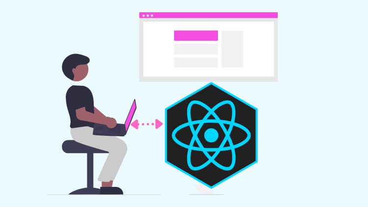 ReactJS Mini-Projects For Beginners ReactJS Mini-Projects For Beginners