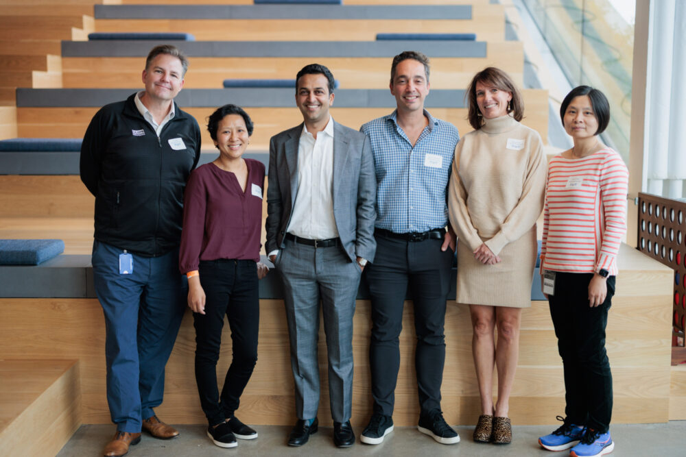 Who We Are | CRISPR Therapeutics