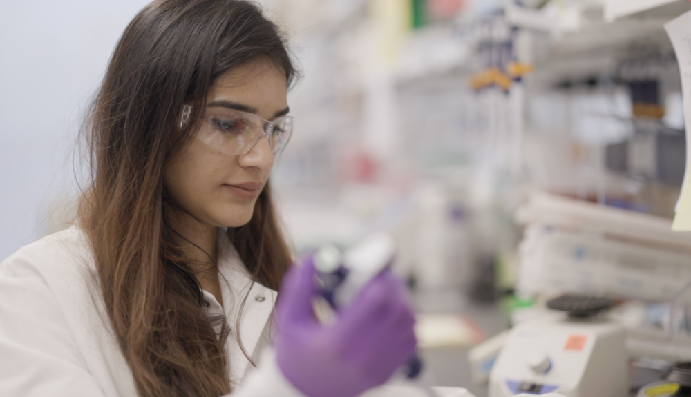 Who We Are | CRISPR Therapeutics