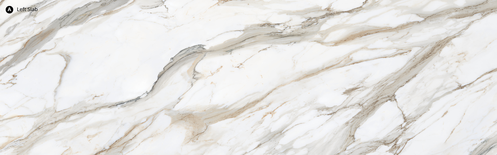 Teracanto - Calacata Extreme 12mm Porcelain Polished – Details