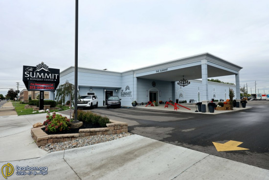 Dearborn | Photos&Video: After a full remodel.. The Summit Banquet ...