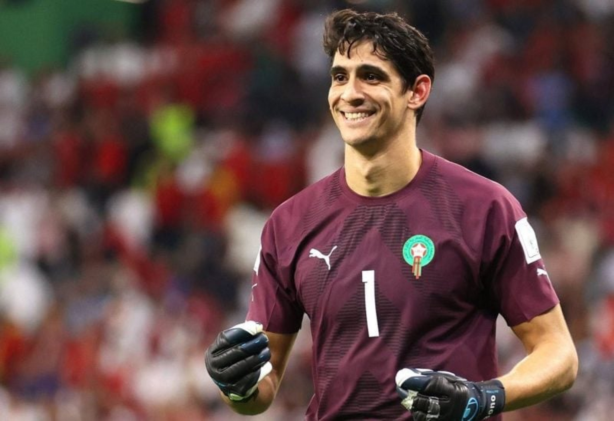 Dearborn | Real Madrid is considering contracting with Moroccan ...