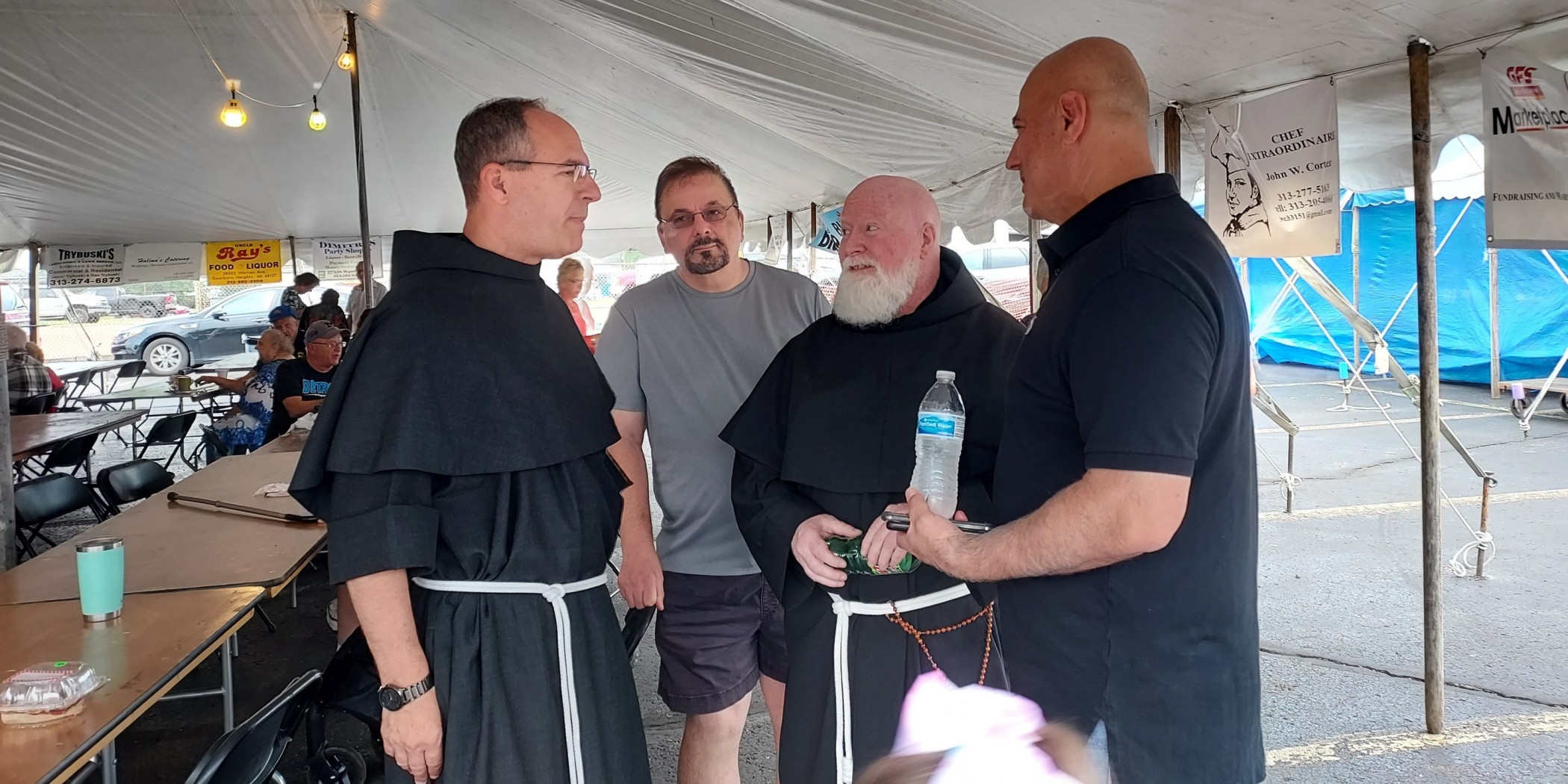 Dearborn | Photos: St. Linus Fall Festival in Dearborn Heights