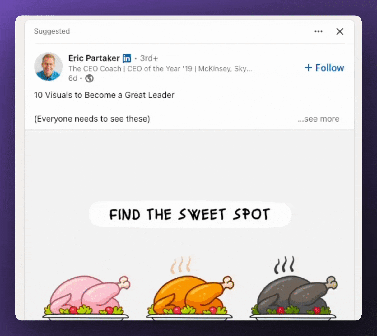 How To Find, View, and Access LinkedIn Saved Posts - dewey.