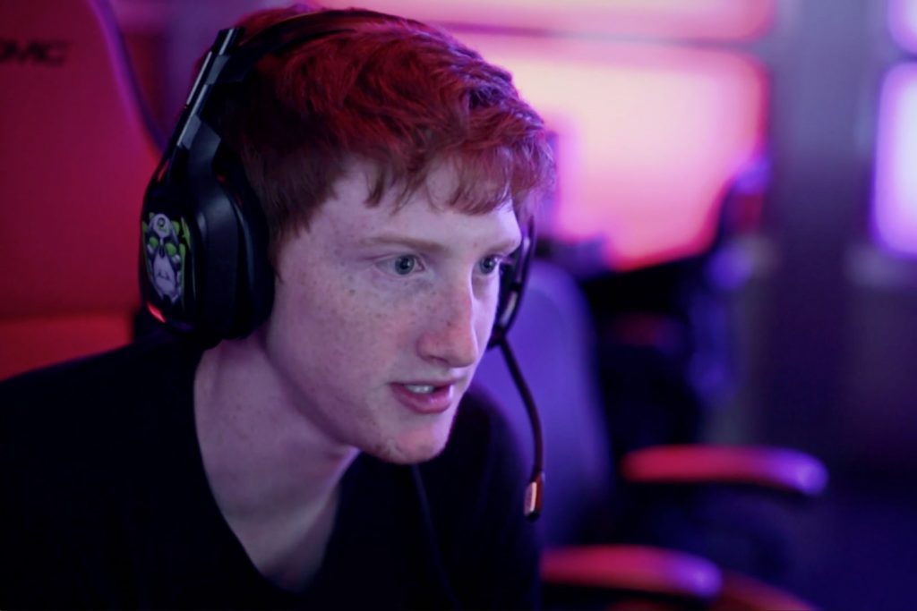 Scump explains why he’s keen for Call of Duty's “stale” offseason to ...