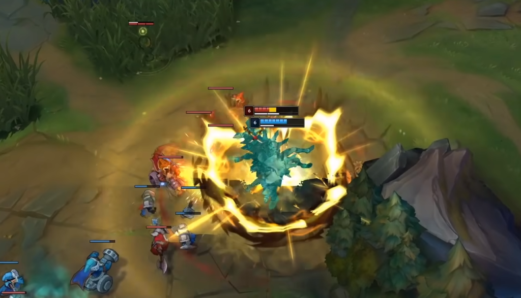 League of Legends Sett guide — best runes, items, tips and tricks - Dexerto