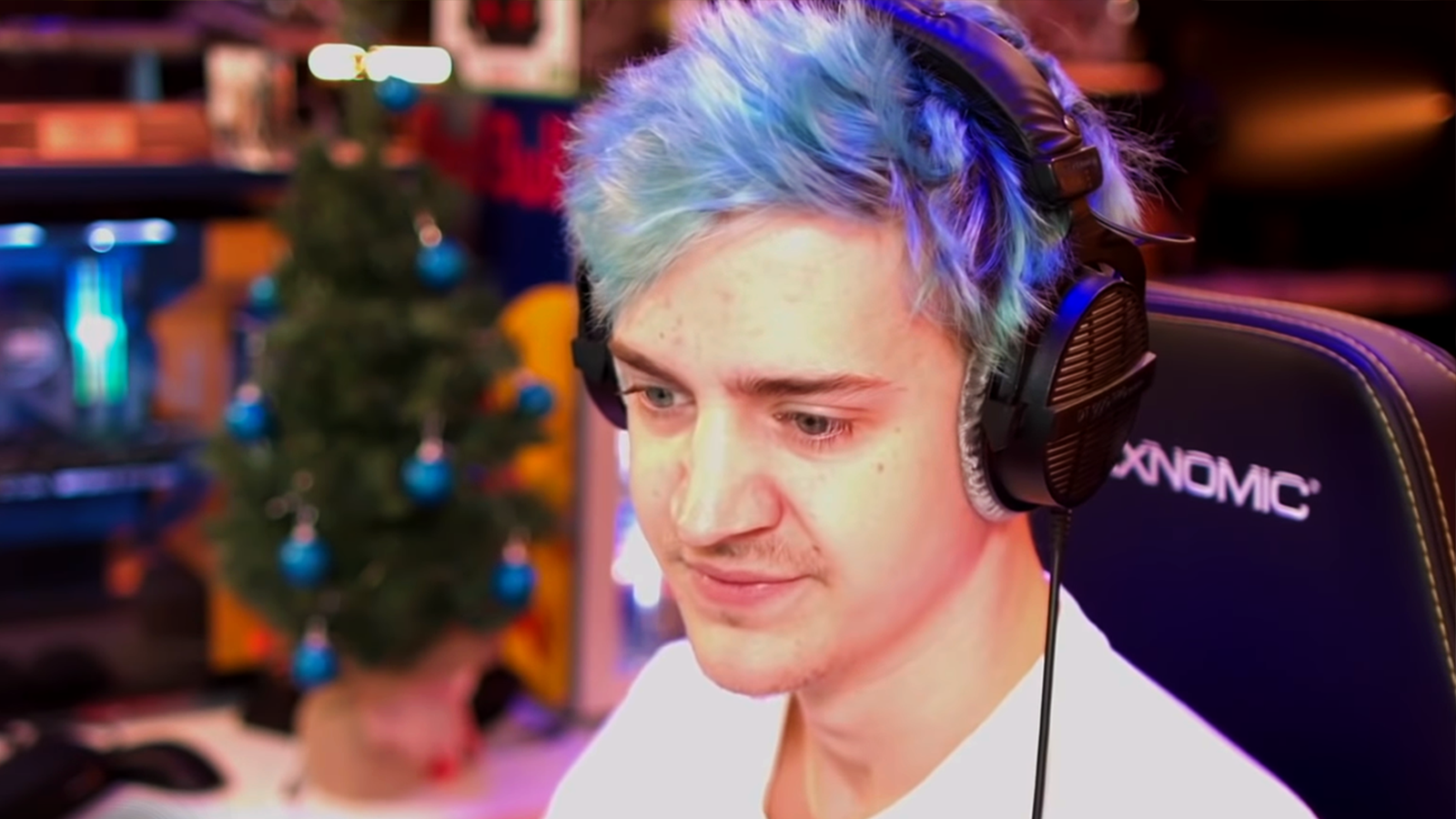 Pro Fortnite player setups: Best headsets, monitors, keyboards and more ...