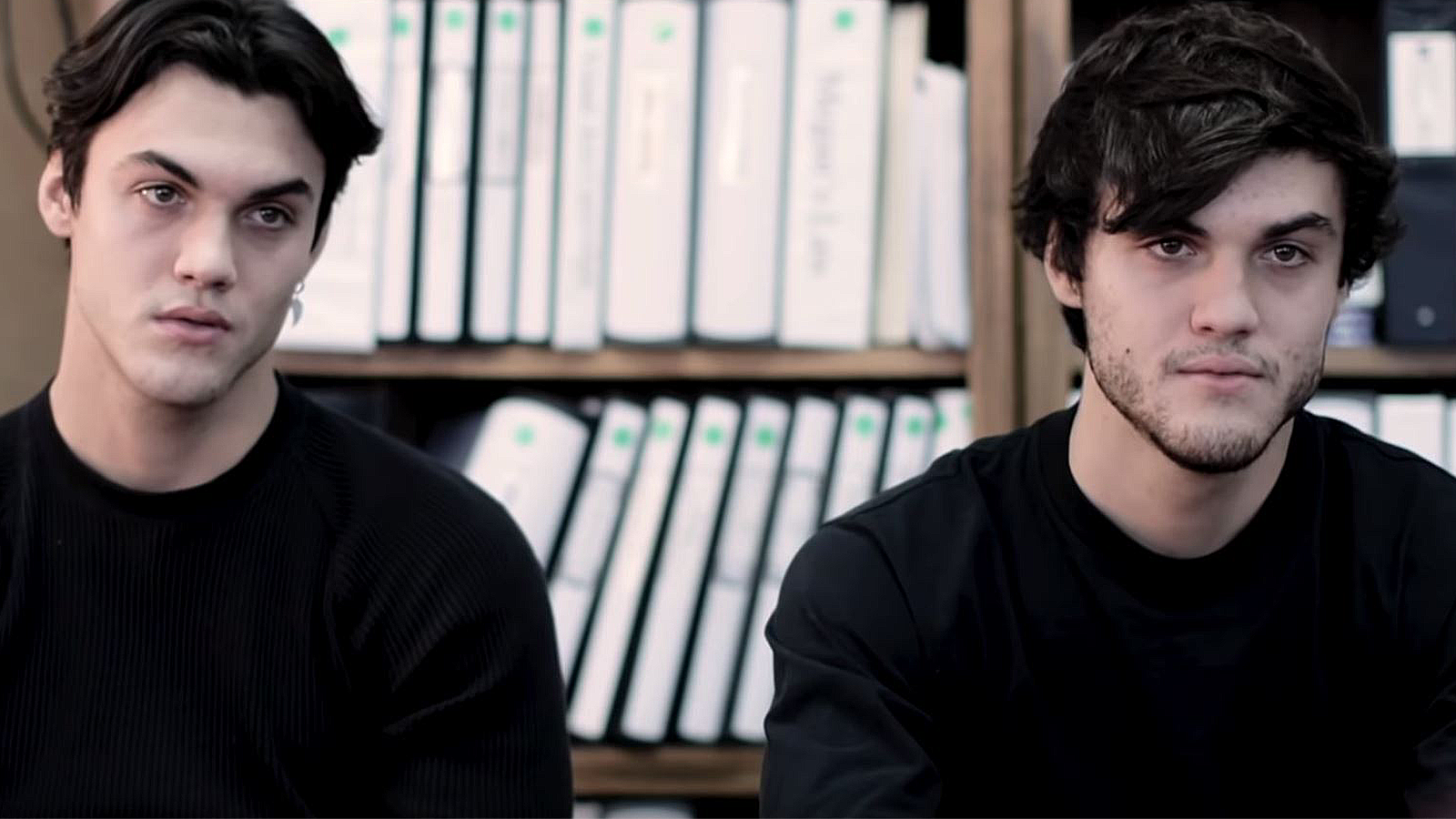 Dolan Twins “overwhelmed” by response to viral documentary on late ...