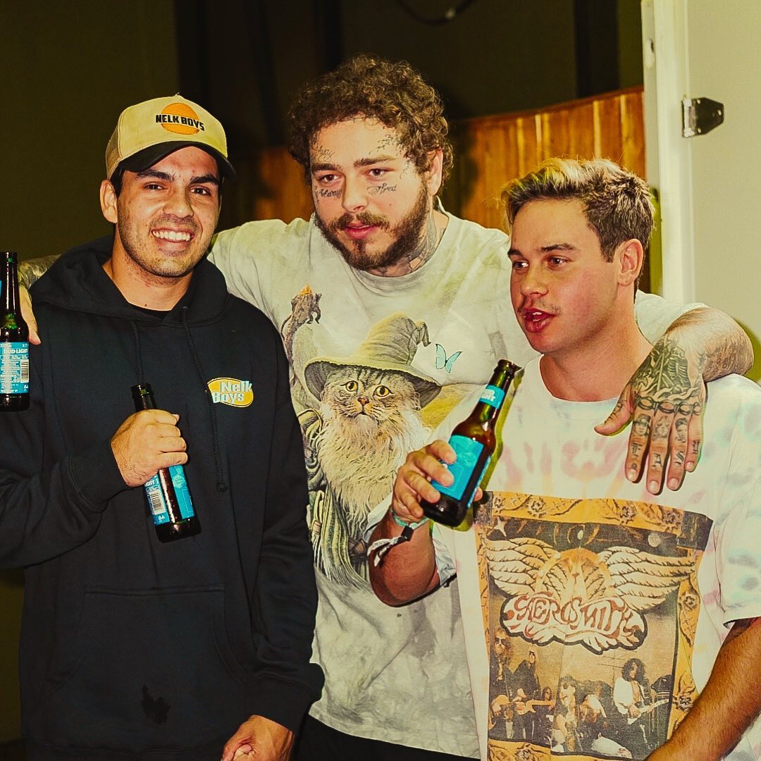 NELK Boys explain why they may stop uploading to YouTube - Dexerto