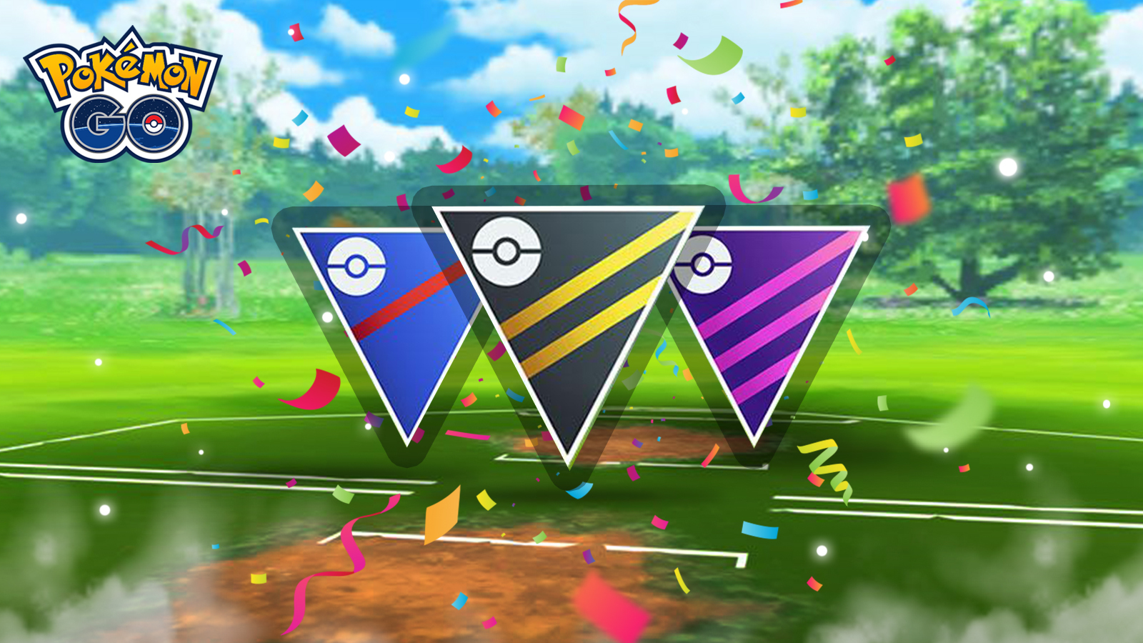 Pokemon GO Battle League to open up on Friday - Dexerto