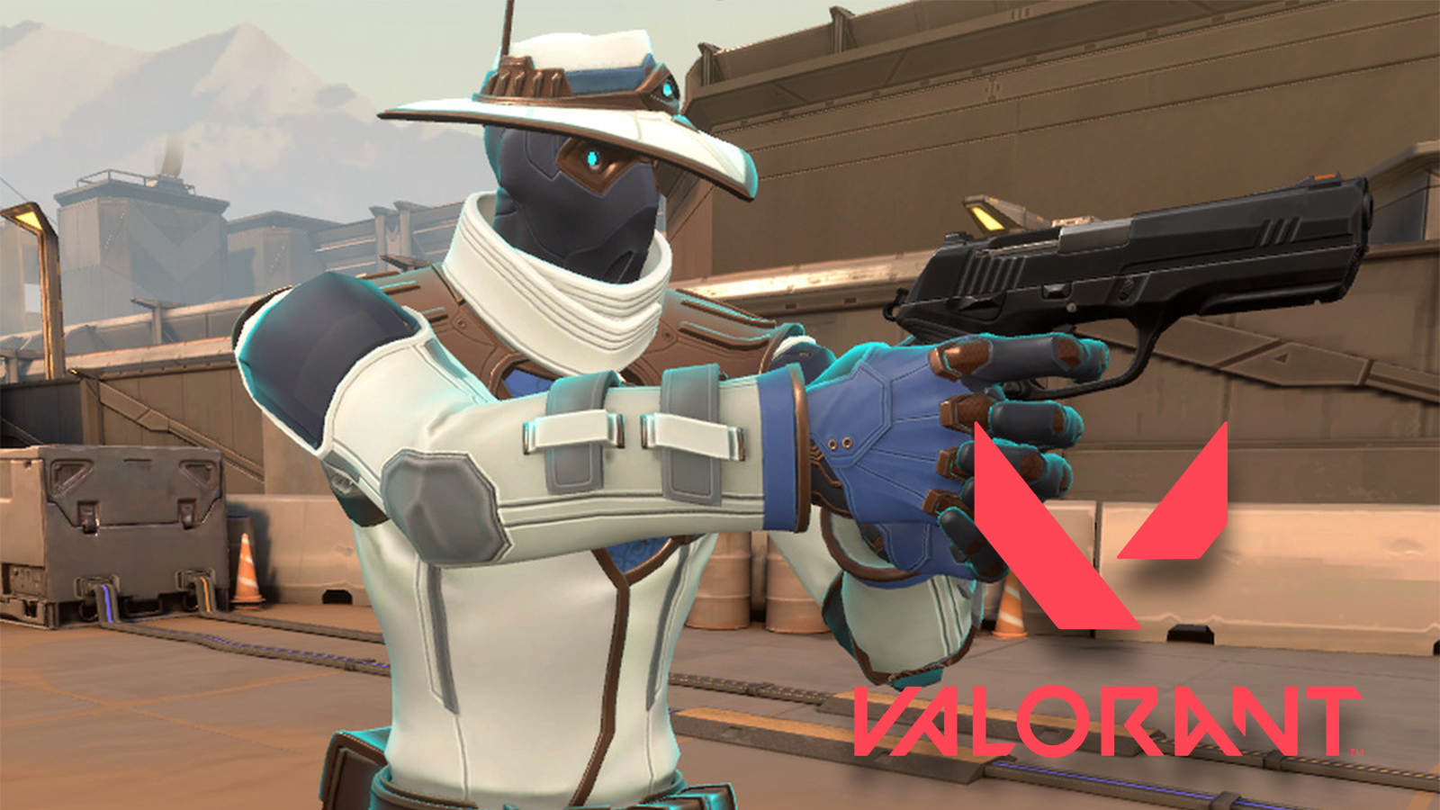 Two OP Cypher cam spots on Bind in Valorant let you see everything ...