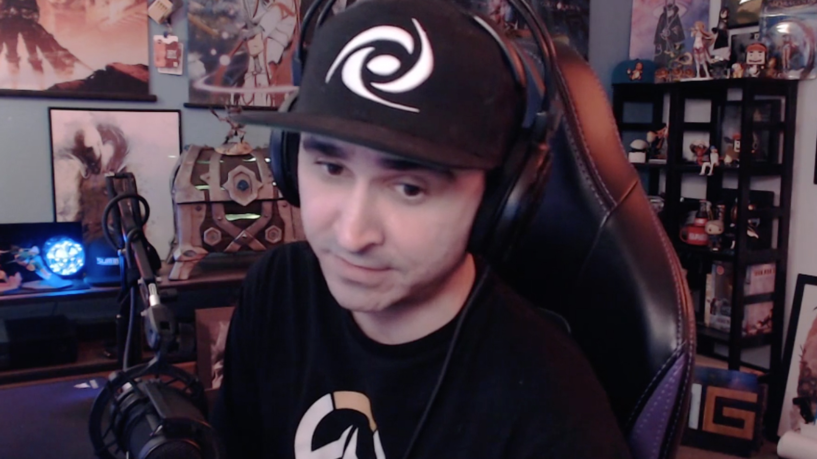Summit1g Responds To Backlash Over innocent Until Proven Guilty Tweet Summit1g Responds To Backlash Over innocent Until Proven Guilty Tweet