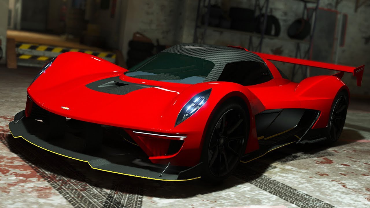 GTA Online July 9 update patch notes: Vagner, free vehicles, cash, more