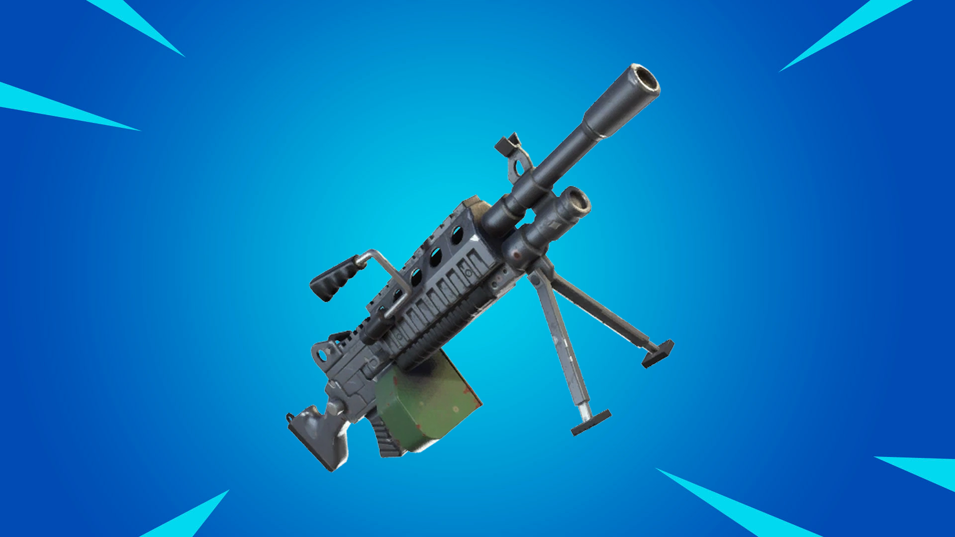 7 best vaulted Fortnite weapons that need to make a comeback - Dexerto