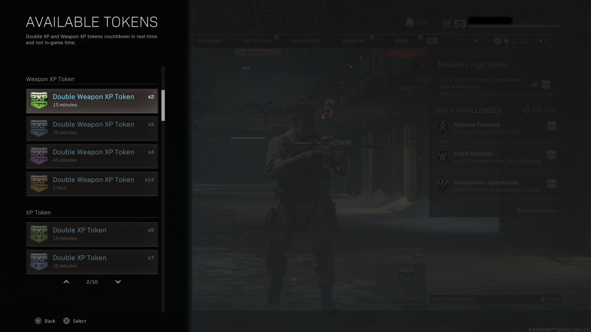 NICKMERCS teams up with Activision for $100k Warzone tournament - Dexerto