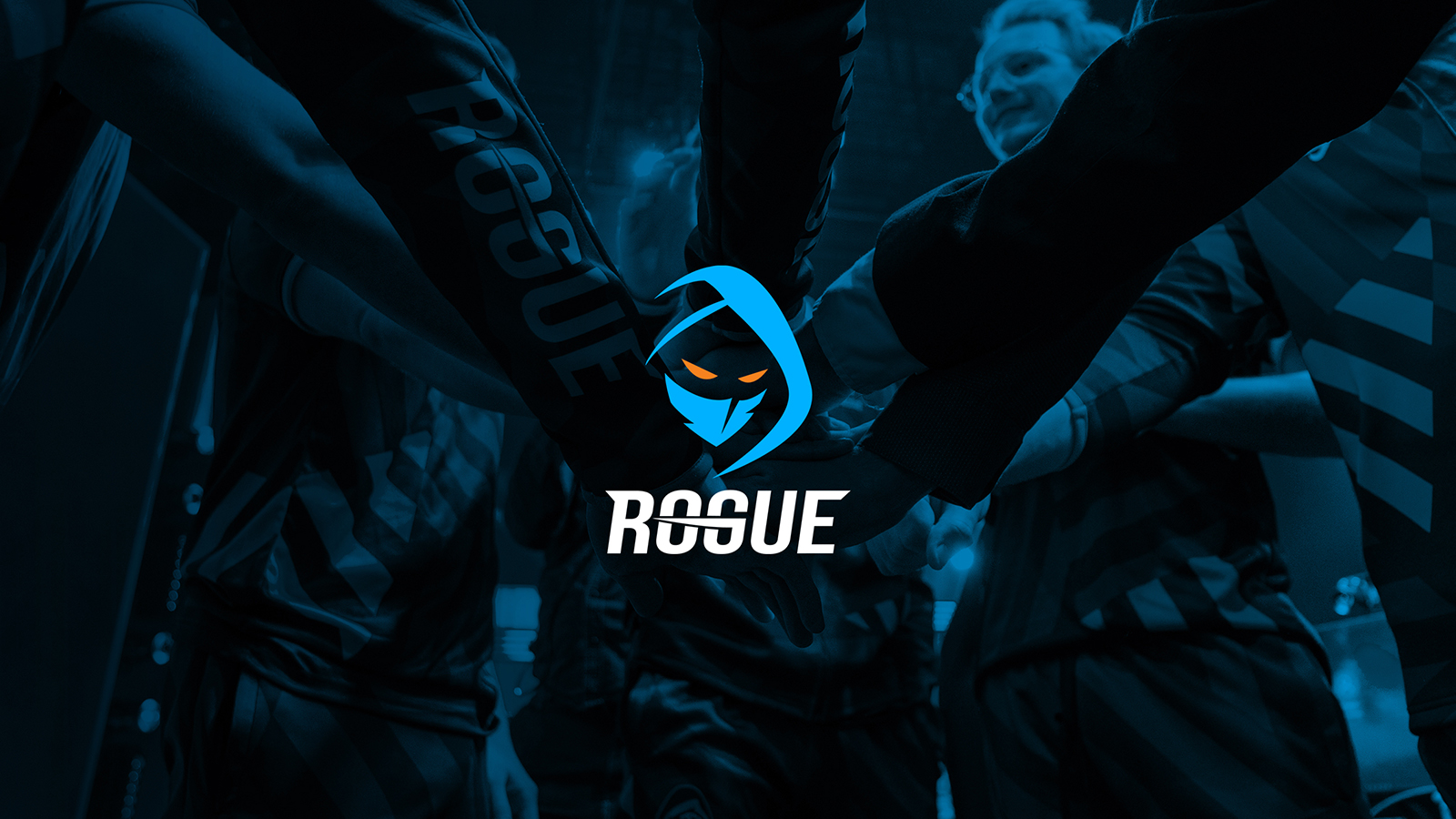 Rogue reveals meaning behind org's logo redesign - Dexerto