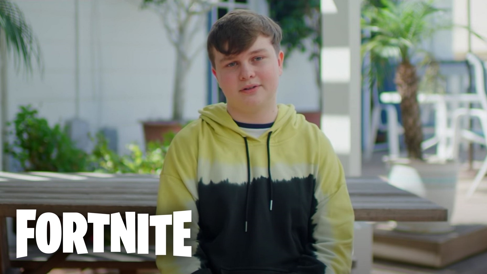 Benjyfishy says competitive Fortnite could die as prize pools keep ...