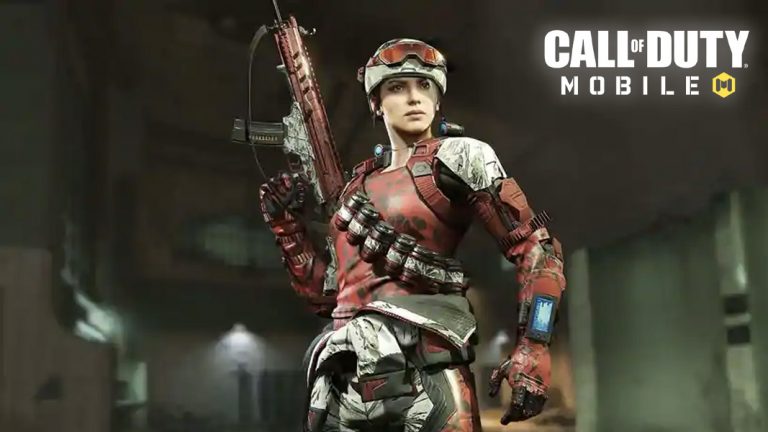 CoD Mobile devs confirm two iconic weapons coming in Season 1