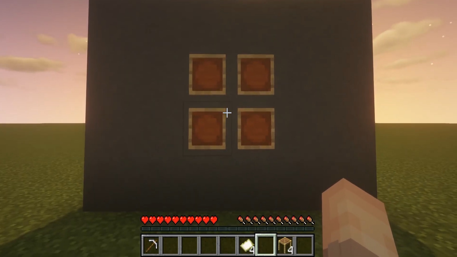 How To Make Paintings In Minecraft Custom Paintings Secret Doors how-to-make-paintings-in-minecraft-custom-paintings-secret-doors