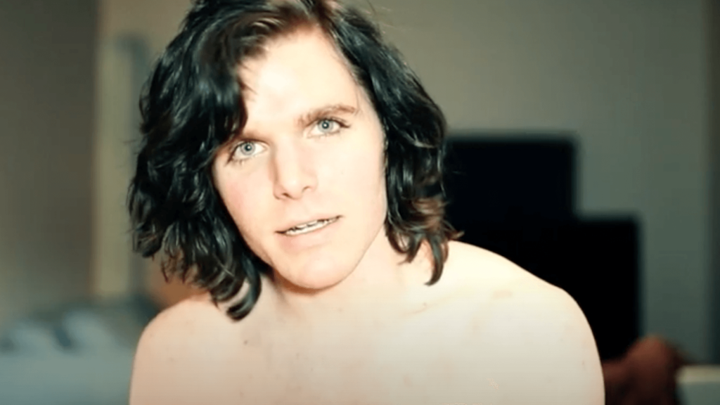 Onision announces YouTube departure after demonetization - Dexerto