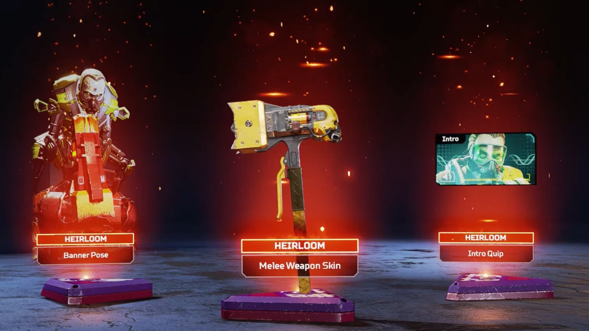 Apex Legends bug gives Caustic unlimited Nox Gas Traps - Dexerto