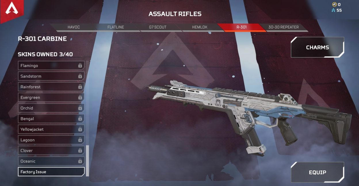 How to use the R-301 in Apex Legends: Tips, damage stats & DPS - Dexerto